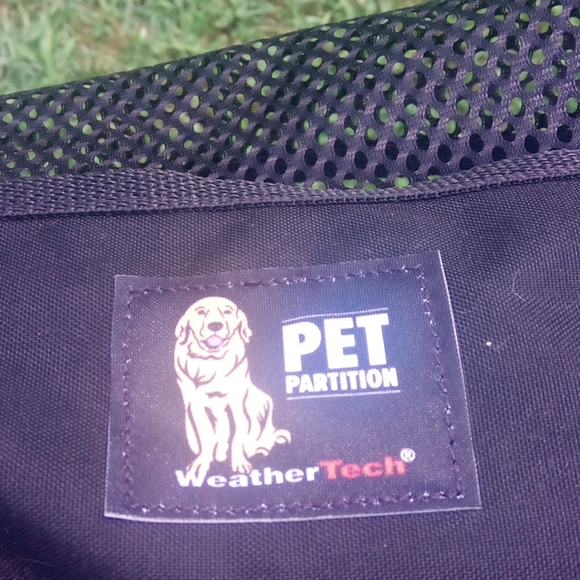weathertech | Dog | Weather Tech Dog Dividerk | Poshmark